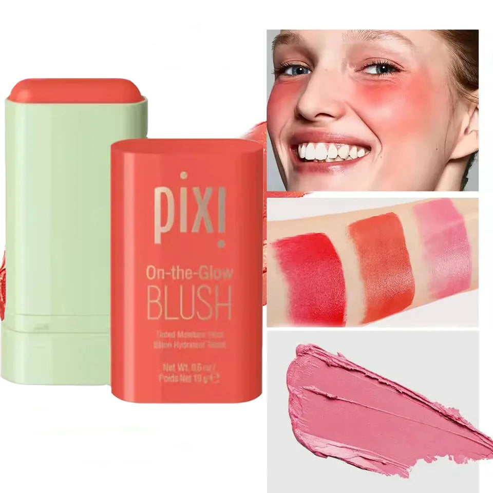 PIXI On-the-Glow Blush
